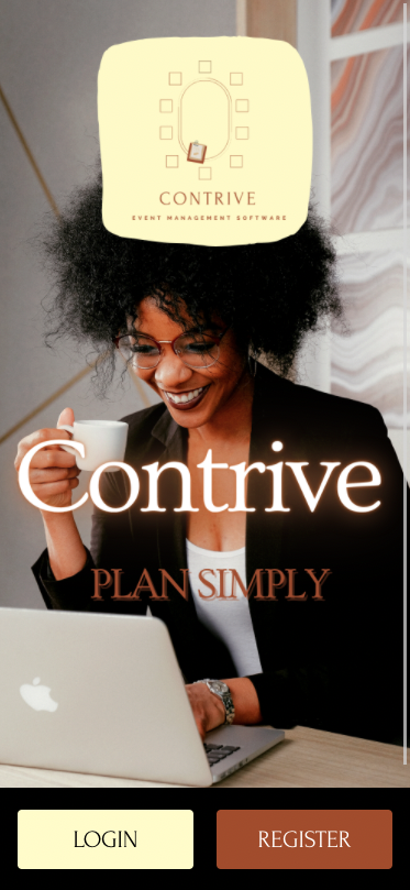 Contrive Application | McKynlee Westman